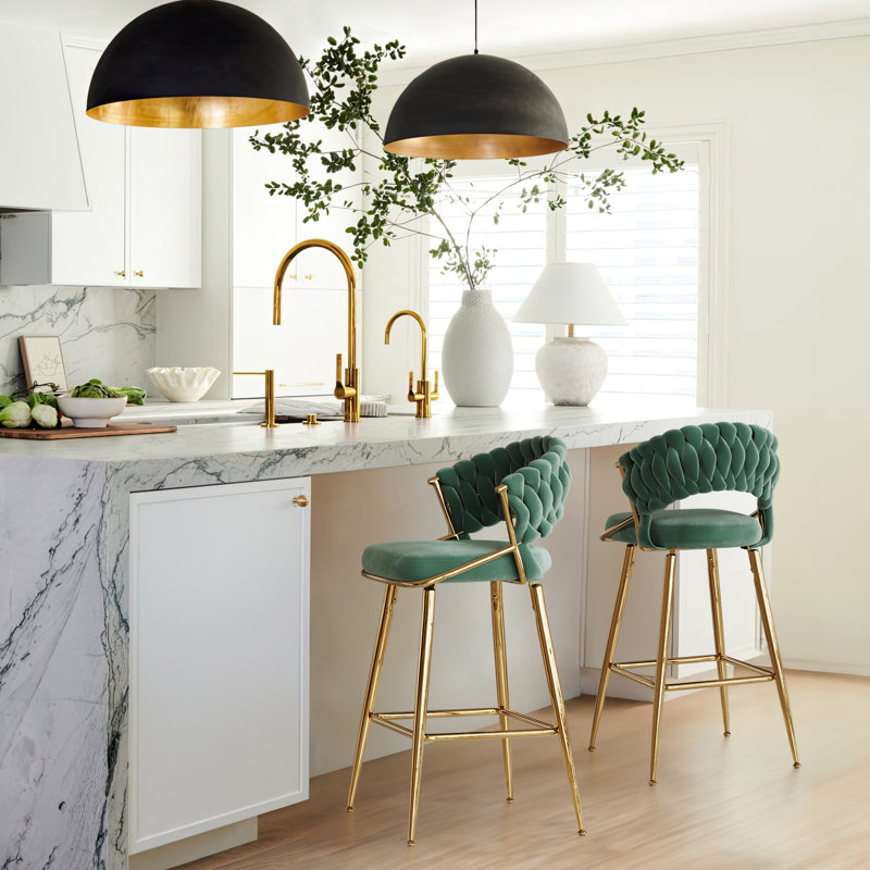 Wayfair gold bar stools store